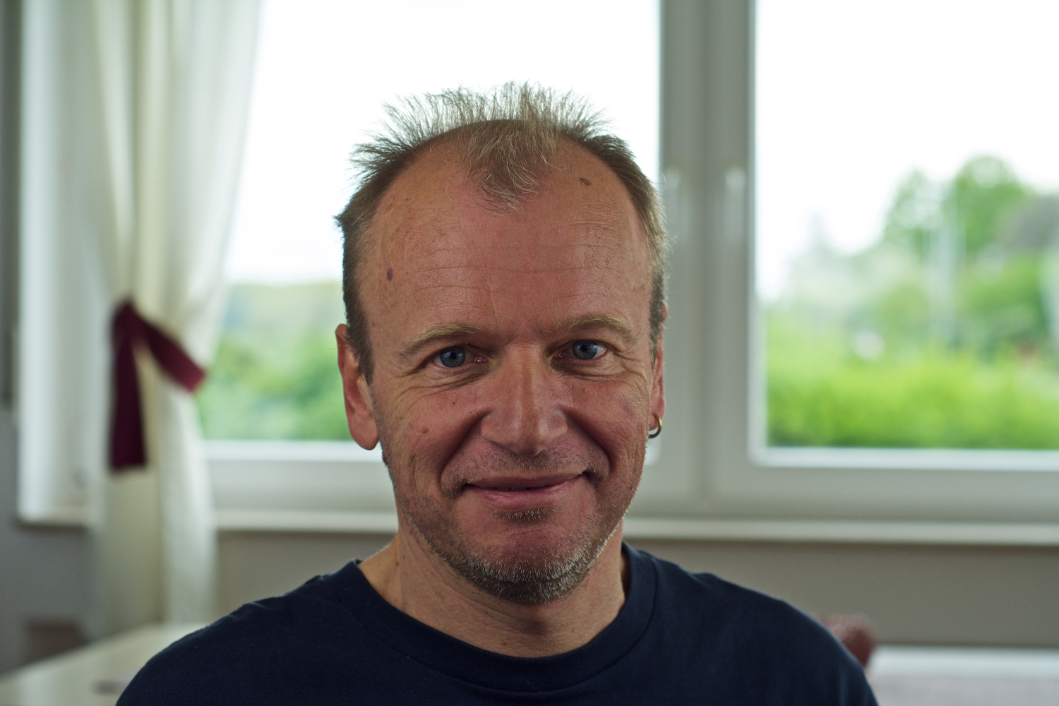 Michael Wendel | DJK-Oppau