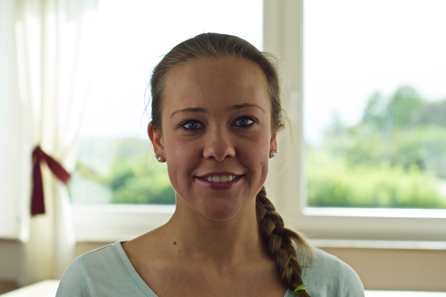 Angela Volk | DJK-Oppau