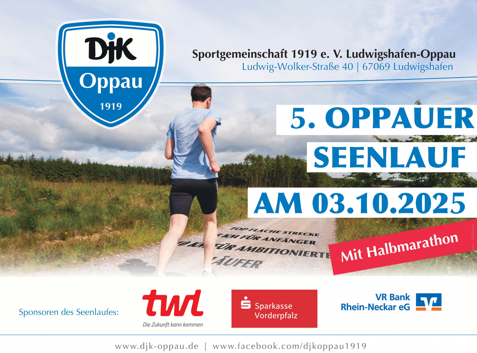 Seen2025 | DJK-Oppau